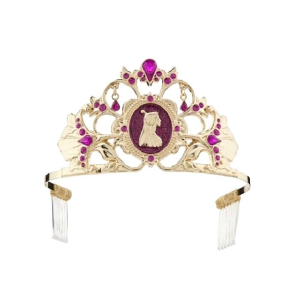 Disney | Costumes | Disney Store Disney Princess Mulan Costume Tiara ...
